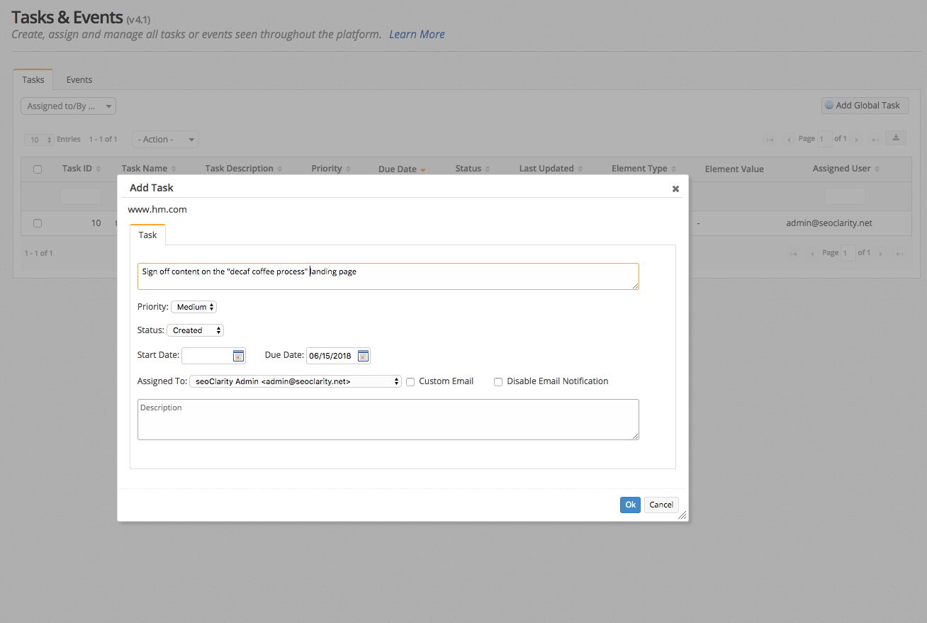 How to Create SEO Workflows for Consistent, Scalable Results